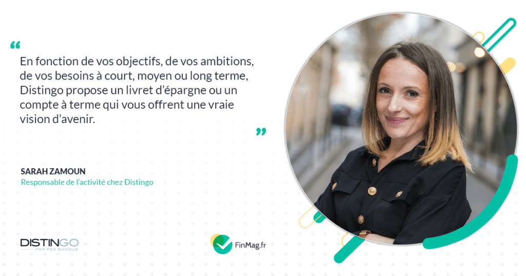 Distingo par PSA Banque 2025: Un Livret Adapté à Toutes les Épargnes