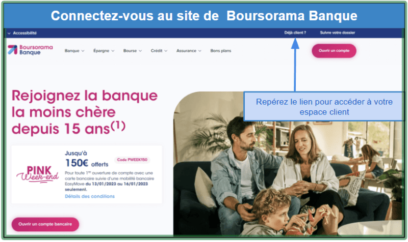 Comment fermer un compte Boursorama en 2023 Comment fermer un compte Boursorama en 2023