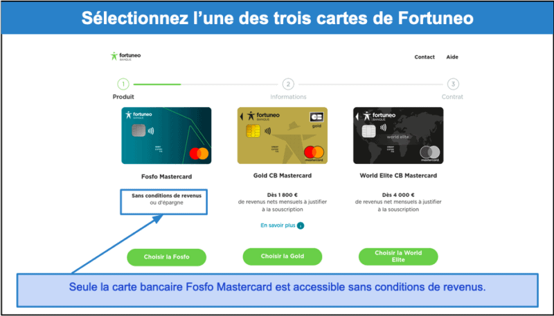 Avis Fortuneo 2026 – La banque en ligne haut de gamme