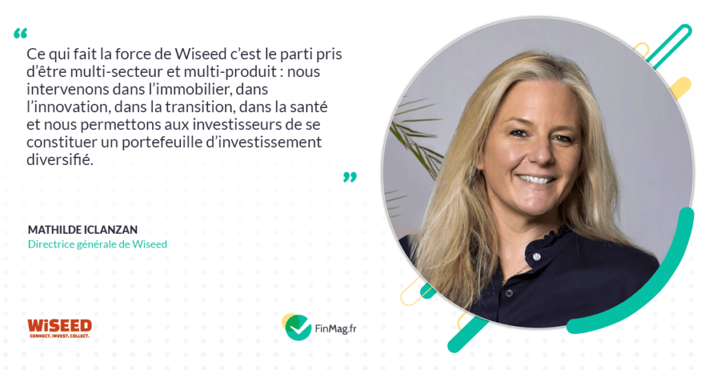 Wiseed 2023 : l’acteur de référence pour le crowdfunding en France