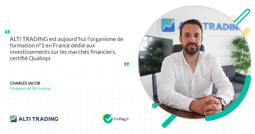 ALTI TRADING 2024 : révolutionner ses finances grâce à la formation en ...