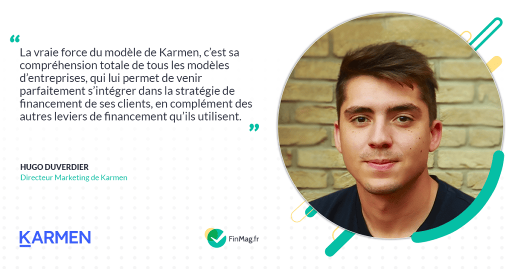 Karmen 2025 : Libérer le potentiel de croissance des TPE/PME en France avec un financement adapté