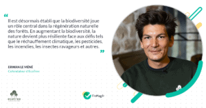 EcoTree 2026 : s’investir dans la préservation de la biodiversité ...