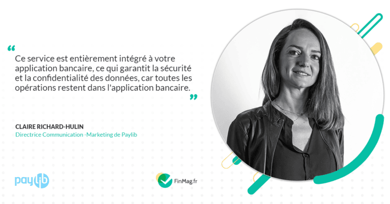Paylib 2025 : la solution de paiement mobile incontournable en France