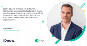 IDnow 2026 : l’un des principaux fournisseurs de solutions de ...