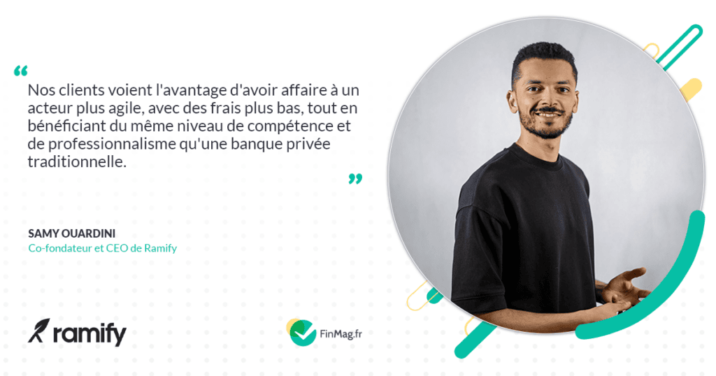 Ramify 2025 : une approche complète et innovante