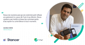 Stancer, la solution de paiement française